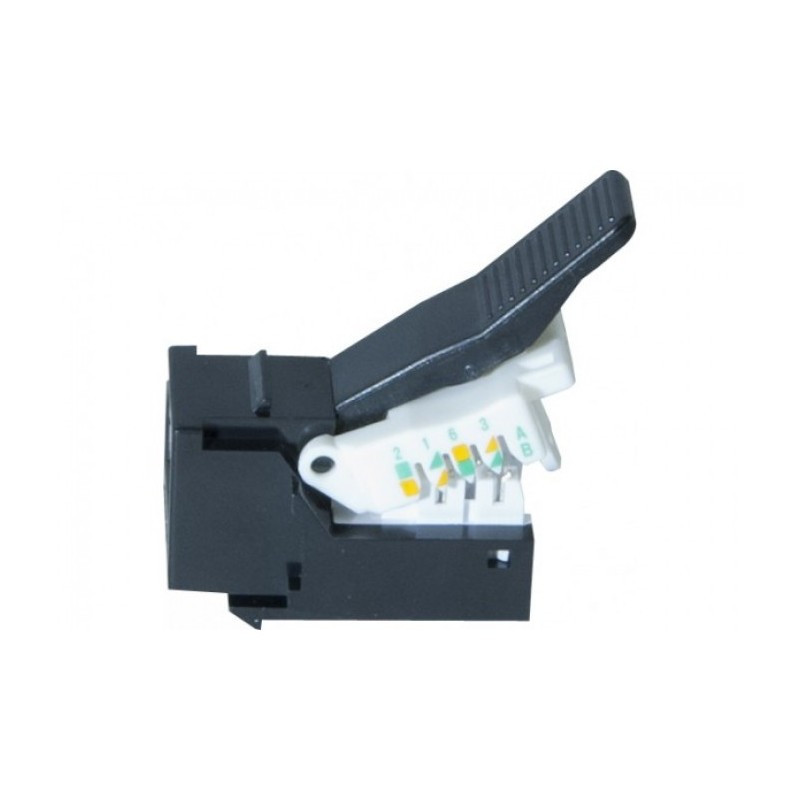 Embase RJ45 UTP Cat. 6