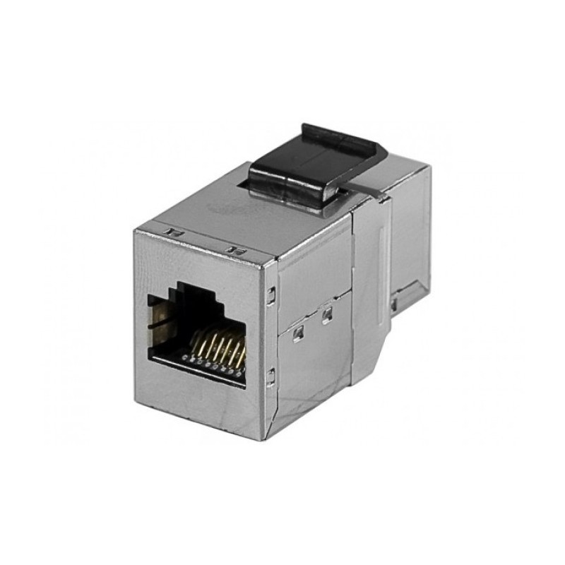 Embase RJ45 Cat.6 F/F