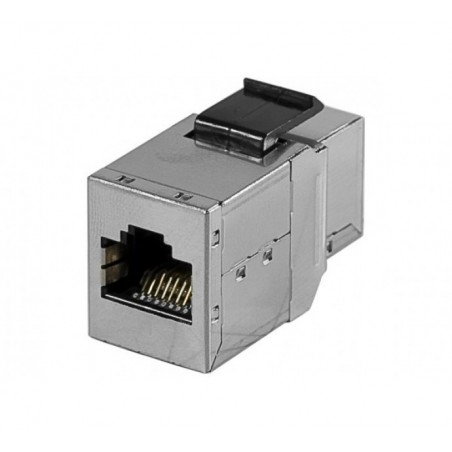 Embase RJ45 Cat.6 F/F